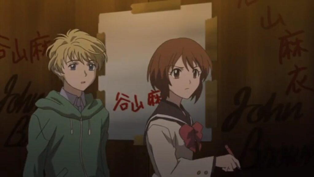 10 Best Horror Anime on Crunchyroll for Halloween | The Nerd Stash