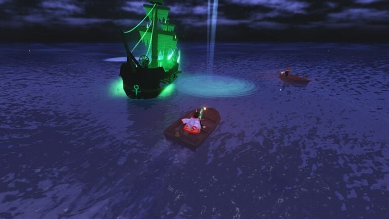 Roblox Fisch: How to Get Isonade Fish (Quick & Easy) | The Nerd Stash