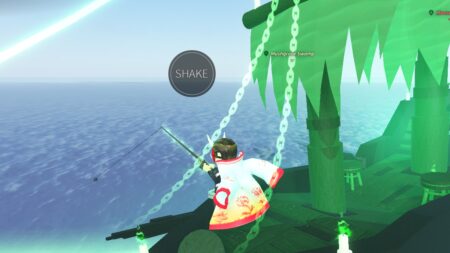 Roblox Fisch Beginner's Guide: How to Fish Like a Pro | The Nerd Stash