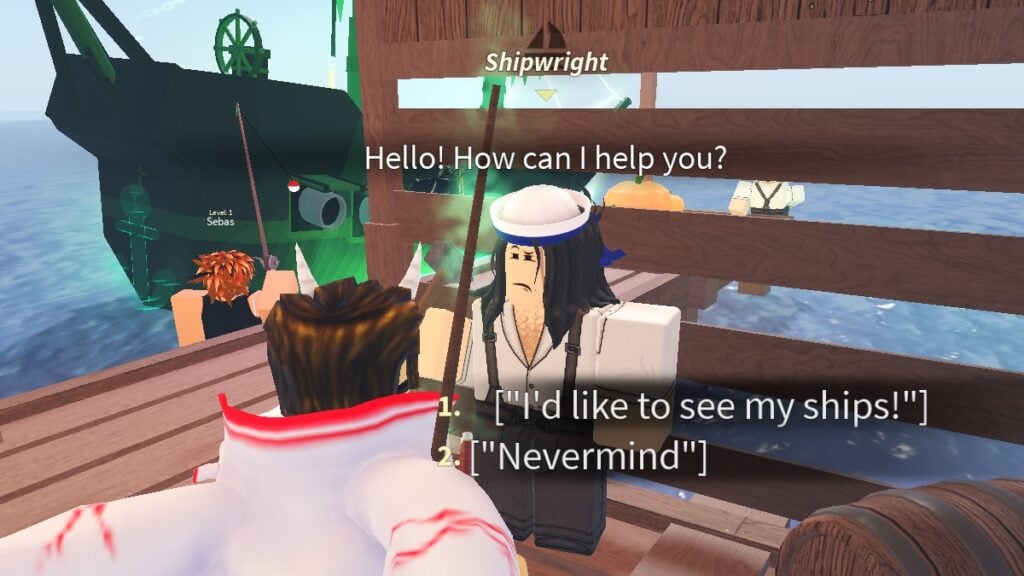 Roblox Fisch Beginner's Guide: How to Fish Like a Pro | The Nerd Stash