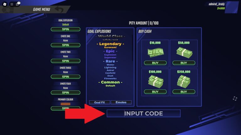Roblox: Skillful Codes (October 2024) | The Nerd Stash