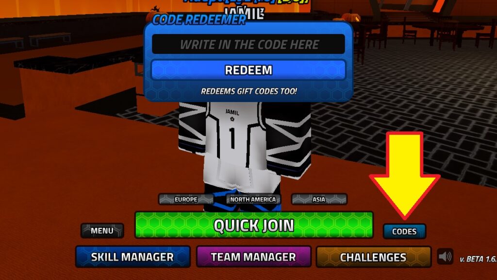 Roblox: All Working Vision Codes (November 2024) | The Nerd Stash