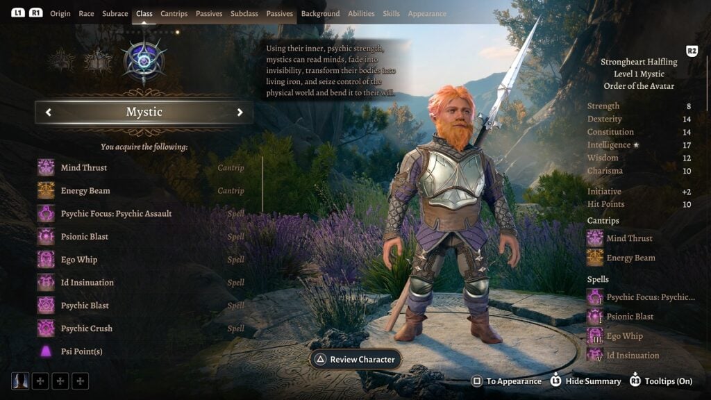 The 10 Best Baldur's Gate 3 Console Mods on PS5 and Xbox (BG3) | The ...