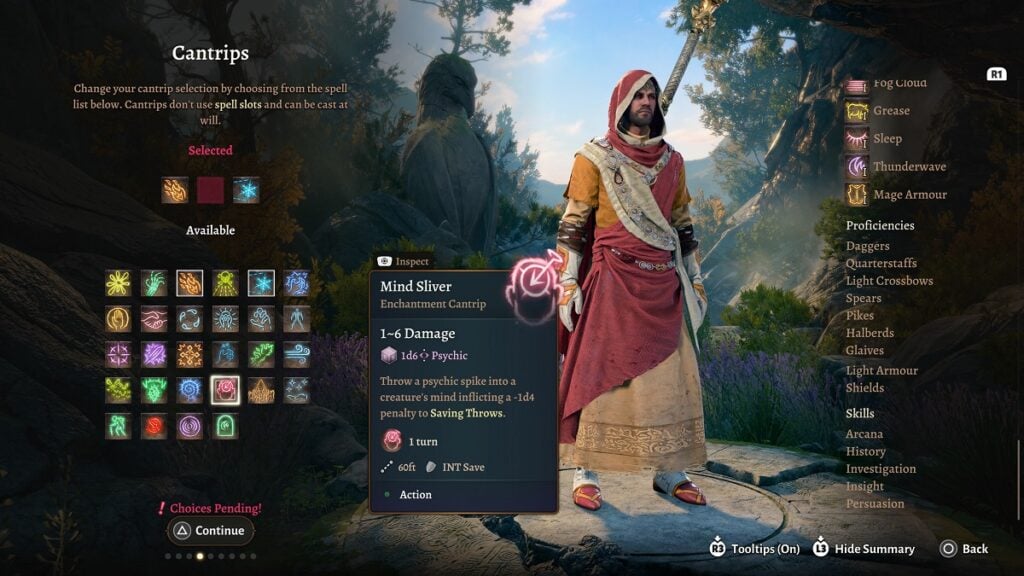 The 10 Best Baldur's Gate 3 Console Mods on PS5 and Xbox (BG3) | The ...