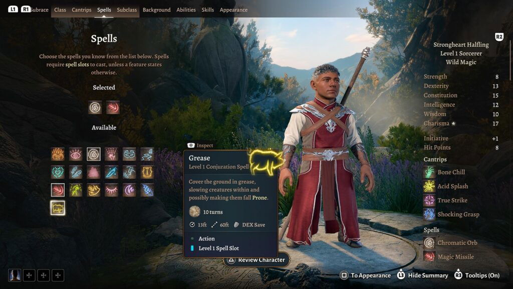 The 10 Best Baldur's Gate 3 Console Mods on PS5 and Xbox (BG3) | The ...