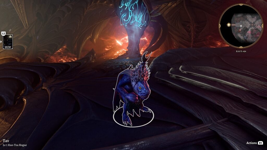 The 10 Best Baldur's Gate 3 Console Mods on PS5 and Xbox (BG3) | The ...