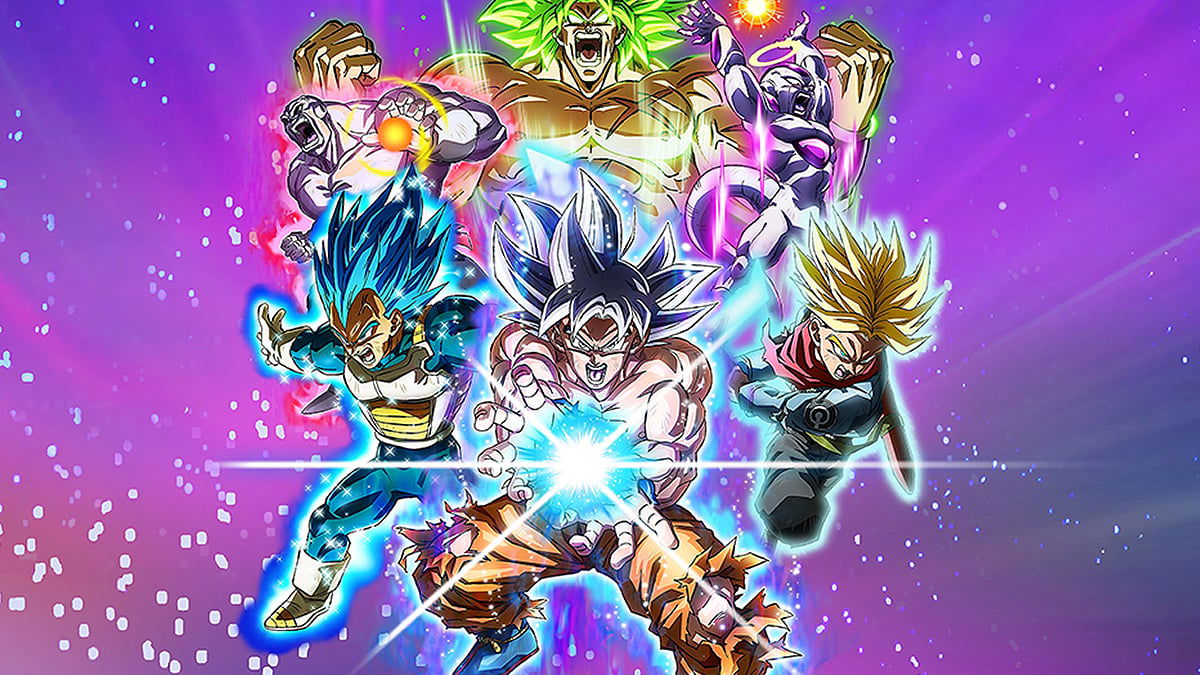 Kamehame-Hit! Dragon Ball Sparking Zero Smashed 3 Million Units in 24 ...