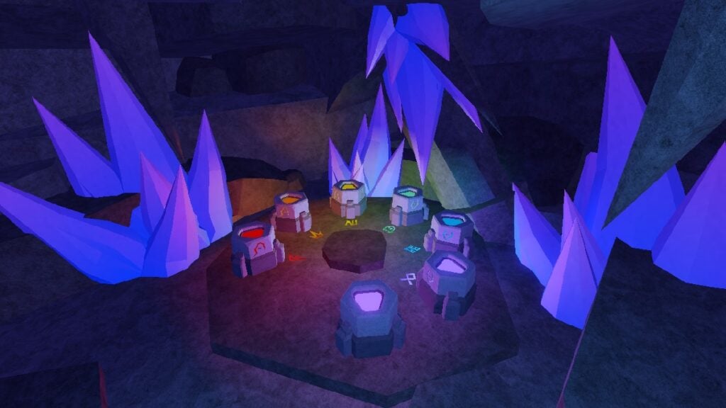 Roblox Fisch: How to Enchant Your Fishing Rod With Enchant Relics