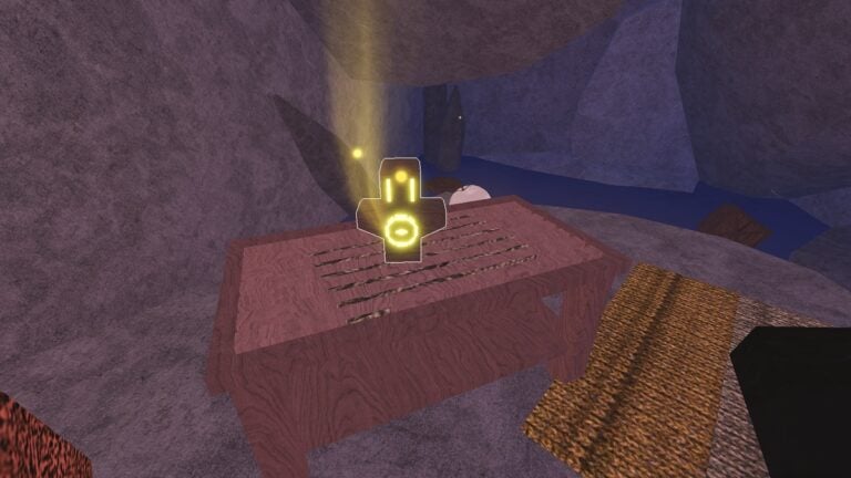 Roblox Fisch: How to Catch the Spectral Serpent (Best Method) | The ...