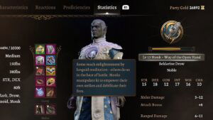 The 10 Best Baldur's Gate 3 Console Mods on PS5 and Xbox (BG3) | The ...