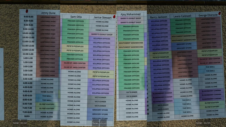 Roblox Terminal Escape Room: Chapter 5 Infiltration Walkthrough | The ...