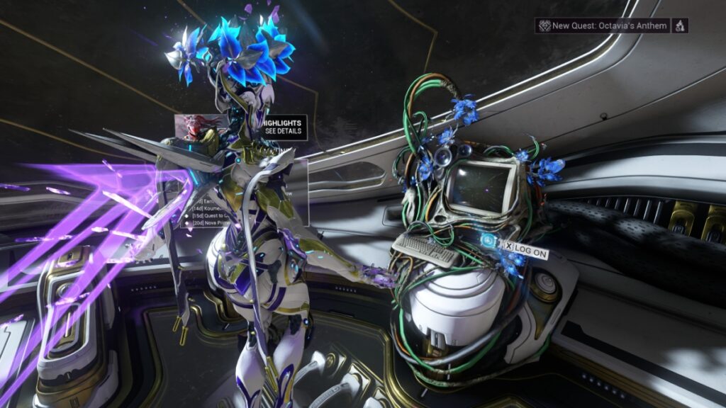 How to How to Play the Warframe 1999 Demo (Warframe 1999 Requirements ...