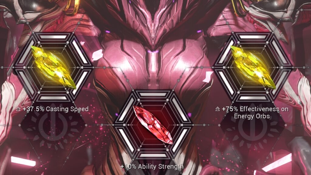 The Ultimate Koumei Build in Warframe for Steel Path | The Nerd Stash