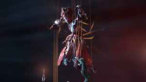 The Ultimate Koumei Build in Warframe for Steel Path | The Nerd Stash