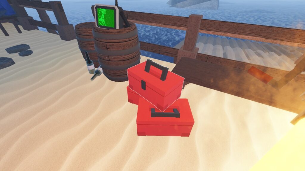 Roblox Fisch How To Get The Magma Rod Orcs Quest Guide The Nerd Stash