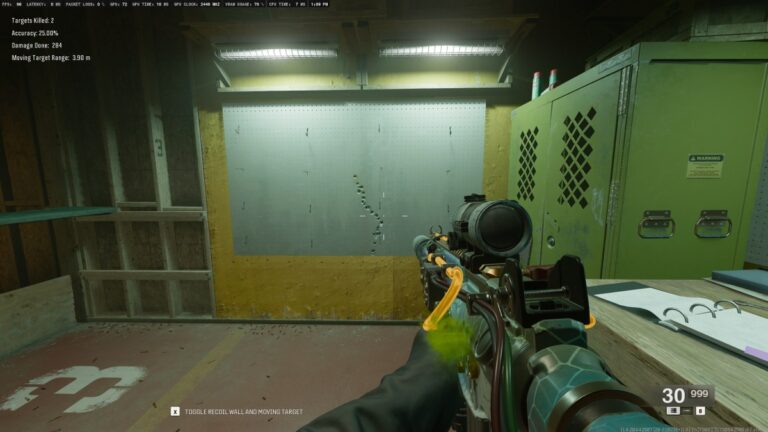 Best AMES 85 Loadout in Black Ops 6 and BO6 Zombies | The Nerd Stash