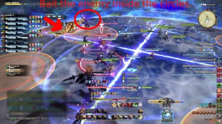 Jeuno: The First Walk Raid Guide for FFXIV 7.1 | The Nerd Stash