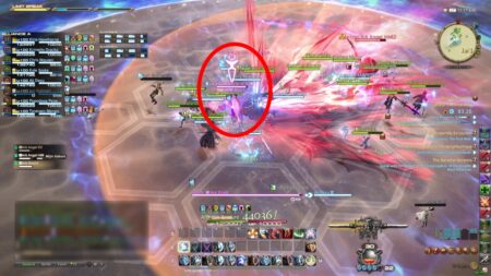 Jeuno: The First Walk Raid Guide for FFXIV 7.1 | The Nerd Stash