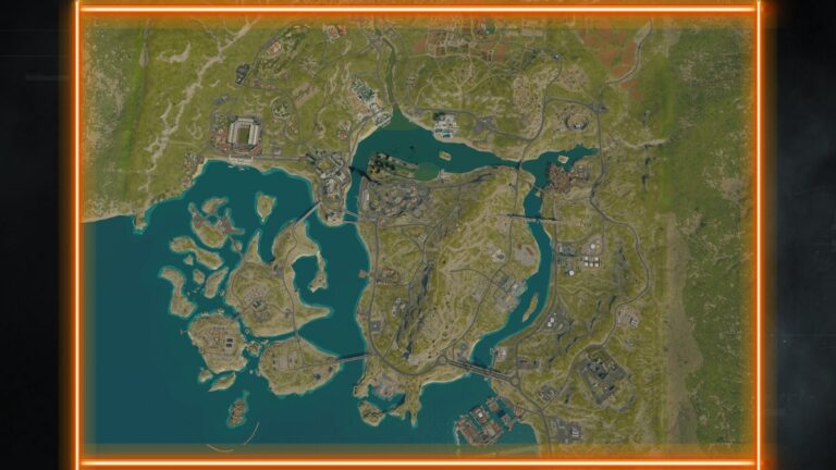 Call of Duty: Black Ops 6 Zombies DLC Map 1 Release Date and Everything ...