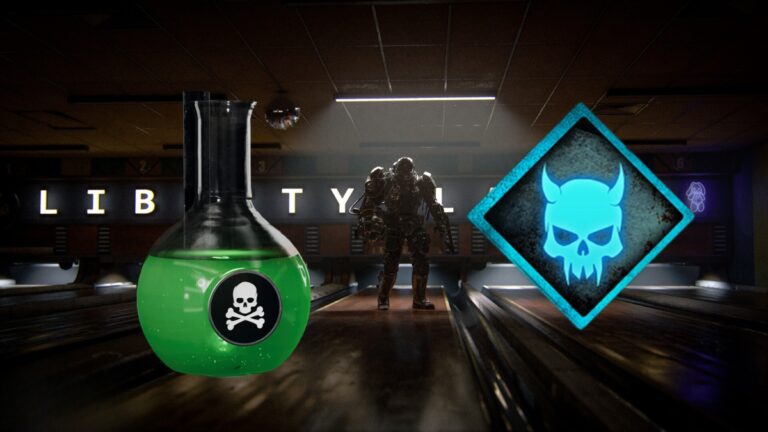 10 Best Black Ops 6 Zombies Augments To Unlock First | The Nerd Stash