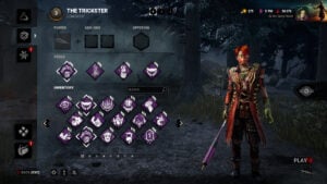 The Best Trickster Builds in Dead by Daylight | The Nerd Stash