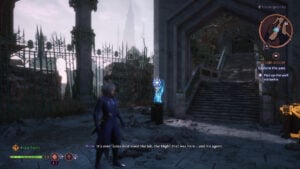 Dragon Age: The Veilguard Regrets of the Dread Wolf Walkthrough | The ...