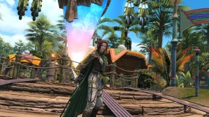 All New Gear and Items in FFXIV 7.1 | The Nerd Stash