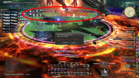 Jeuno: The First Walk Raid Guide for FFXIV 7.1 | The Nerd Stash