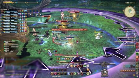 Jeuno: The First Walk Raid Guide for FFXIV 7.1 | The Nerd Stash