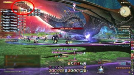 Jeuno: The First Walk Raid Guide for FFXIV 7.1 | The Nerd Stash