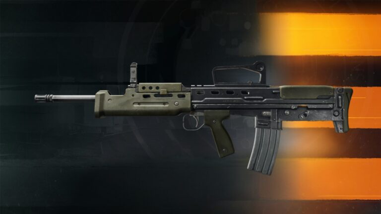 All Call of Duty: Black Ops 6 Weapons and Their Best Loadouts | The ...