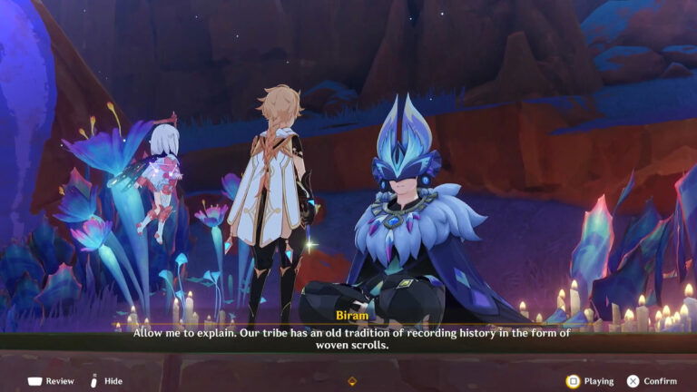 How To Escape the Sealed Space in Genshin Impact | The Nerd Stash