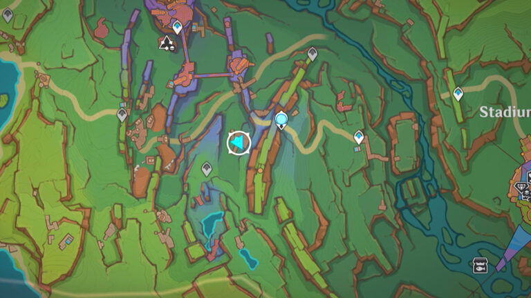 How To Win Mamull Challenge in Genshin Impact | The Nerd Stash