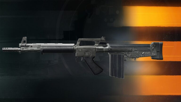 All Call of Duty: Black Ops 6 Weapons and Their Best Loadouts | The ...