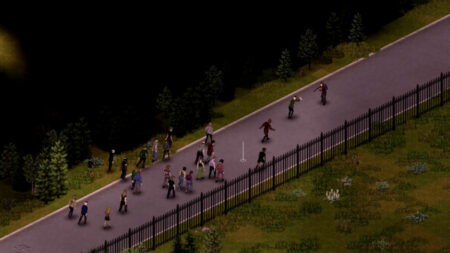 How To Survive the Helicopter Event in Project Zomboid | The Nerd Stash