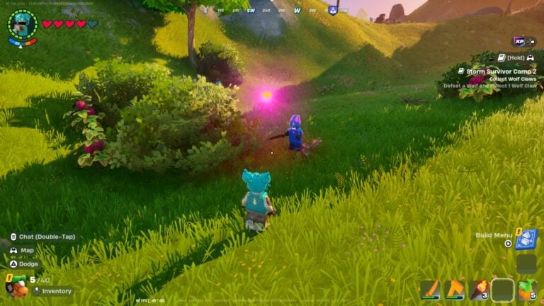 All LEGO Pass Quests (& How to Complete Them) in LEGO Fortnite Odyssey ...