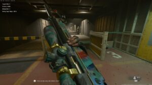 Best LW3A1 Frostline Sniper Rifle Loadout in Warzone and BO6 | The Nerd ...