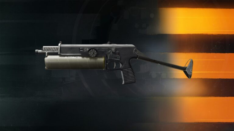 All Call of Duty: Black Ops 6 Weapons and Their Best Loadouts | The ...