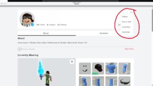 How to Follow People and Stay Up to Date on Roblox | The Nerd Stash