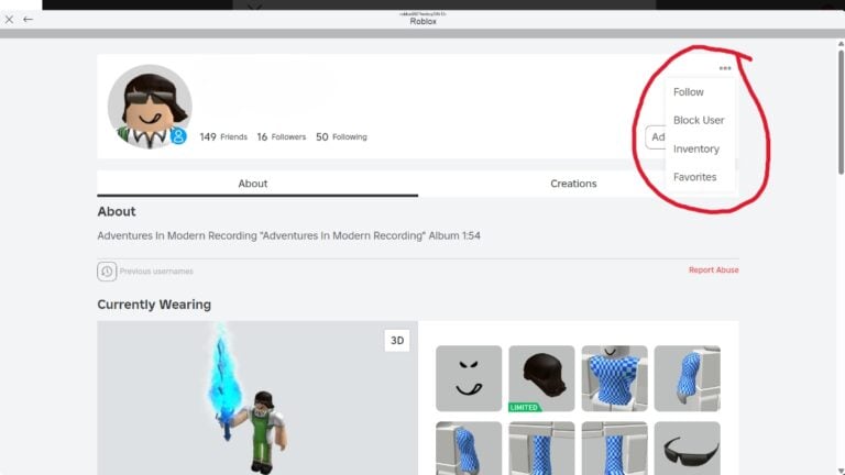 How to Follow People and Stay Up to Date on Roblox | The Nerd Stash