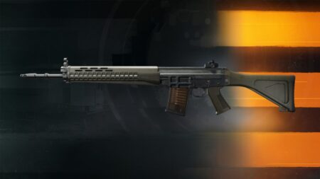 All Call of Duty: Black Ops 6 Weapons and Their Best Loadouts | The ...