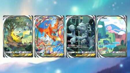 All Secret Missions in Pokemon TCG Pocket | The Nerd Stash
