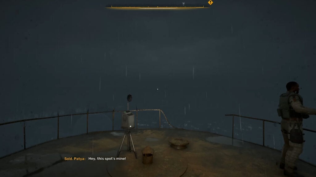 Stalker 2 Like a Moth To a Flame Quest Walkthrough | The Nerd Stash