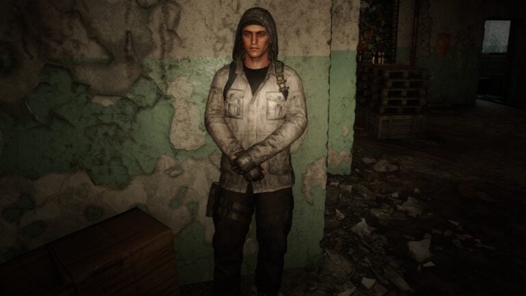 Best Armor Suits to Survive the Wilds in Stalker 2 (& How To Get Them ...