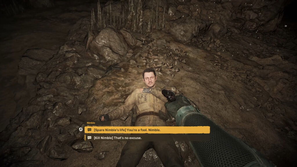 Stalker 2: In Search of a Guide Walkthrough | The Nerd Stash