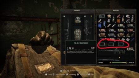 What To Do With PDAs in Stalker 2? Answered | The Nerd Stash