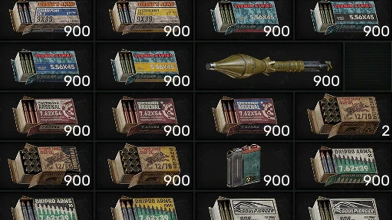 10 Best STALKER 2 Mods You Should Add To Improve Your Gameplay ...