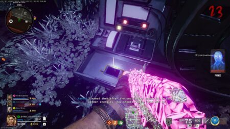 Black Ops 6 Zombies Liberty Falls Main Easter Egg Quest: Easy Step By ...