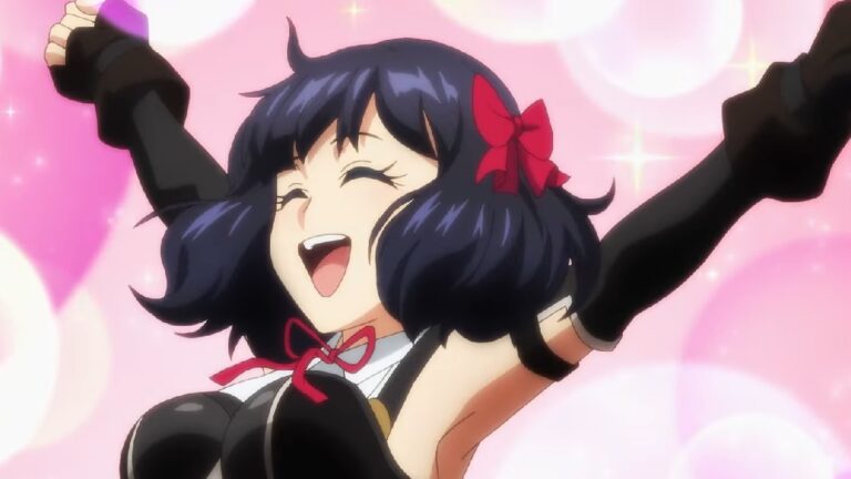 Top 5 Fall Anime Waifus 2024 | The Nerd Stash