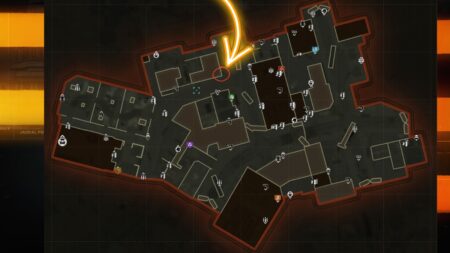 Black Ops 6 Zombies Liberty Falls Main Easter Egg Quest: Easy Step By ...